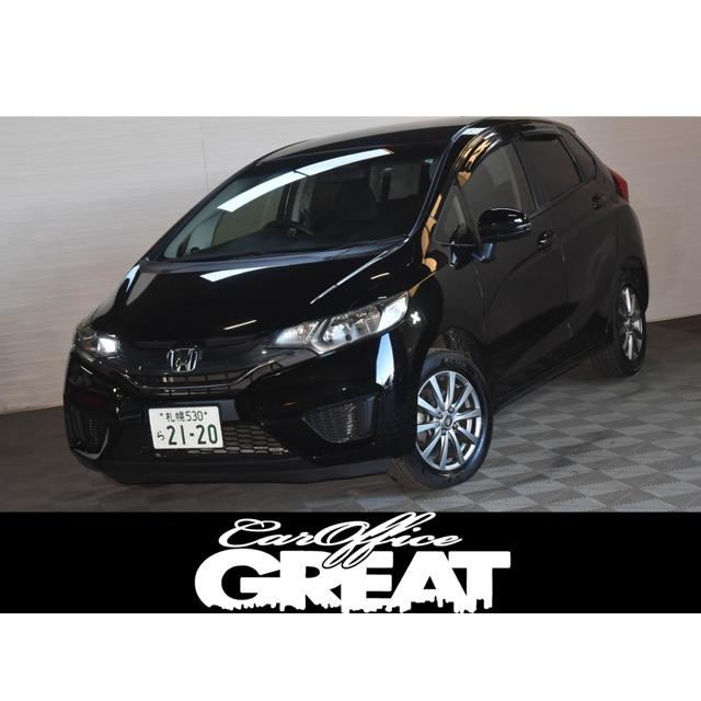 【支払総額680,000円】中古車 ホンダ フィット : 19170-229 : 厳選中古車ショッピング - 通販 - Yahoo!ショッピング