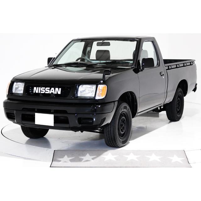 【支払総額2,080,000円】中古車 日産 ダットサンピックアップ 4ナンバー ヴィンテージ仕様エンブレム ベンチシート : 厳選中古車 ...