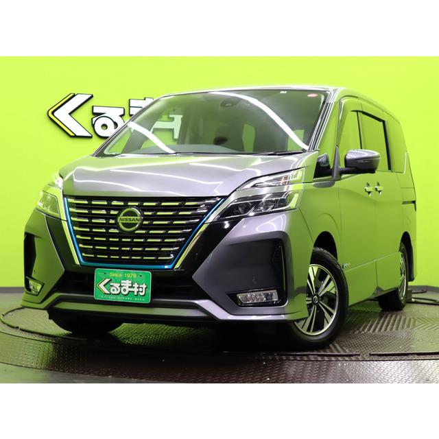 【支払総額2,609,000円】中古車 日産 セレナ 【10型ナビTV★プロパイロット/7人】 : 厳選中古車ショッピング - 通販 ...