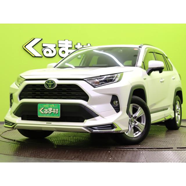 【支払総額2,997,000円】中古車 トヨタ RAV4 【9型SDナビTV★ワンオーナー】 : 厳選中古車ショッピング - 通販 - Yahoo!ショッピング