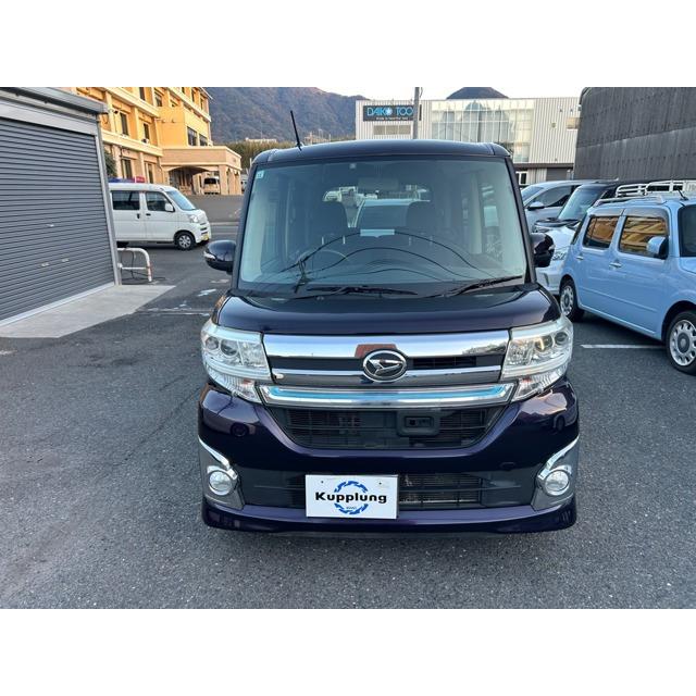 【支払総額670,000円】中古車 ダイハツ タントカスタム : 厳選中古車ショッピング - 通販 - Yahoo!ショッピング