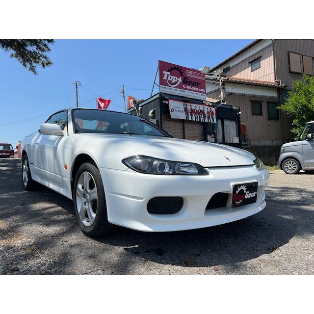 【支払総額1,750,000円】中古車 日産 シルビアヴァリエッタ : 厳選中古車ショッピング - 通販 - Yahoo!ショッピング