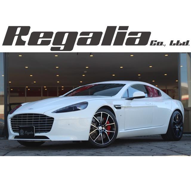 【支払総額13,139,000円】中古車 アストンマーティン ラピード OP210 EBM D車 インナーミラー : 厳選中古車ショッピング ...