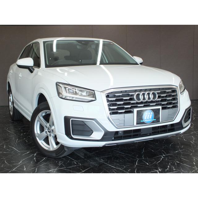 【支払総額2,760,000円】中古車 アウディ Q2 ナビ Bカメラ TV : 厳選中古車ショッピング - 通販 - Yahoo!ショッピング