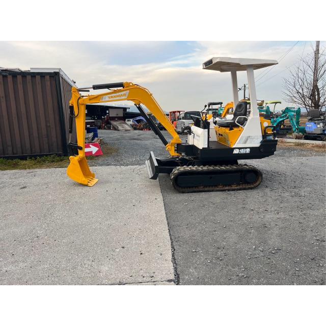 【支払総額670,000円】中古車 その他 ヤンマー B22-1 : 23698-150 : 厳選中古車ショッピング - 通販 - Yahoo ...