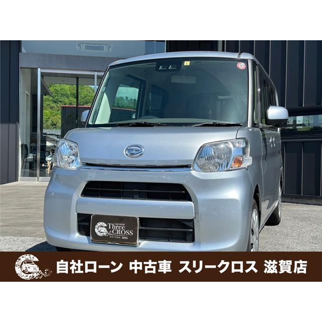 【支払総額996,000円】中古車 ダイハツ タント 自社 /ローン可決率90パー頭金・保証人不要 : 厳選中古車ショッピング - 通販 ...