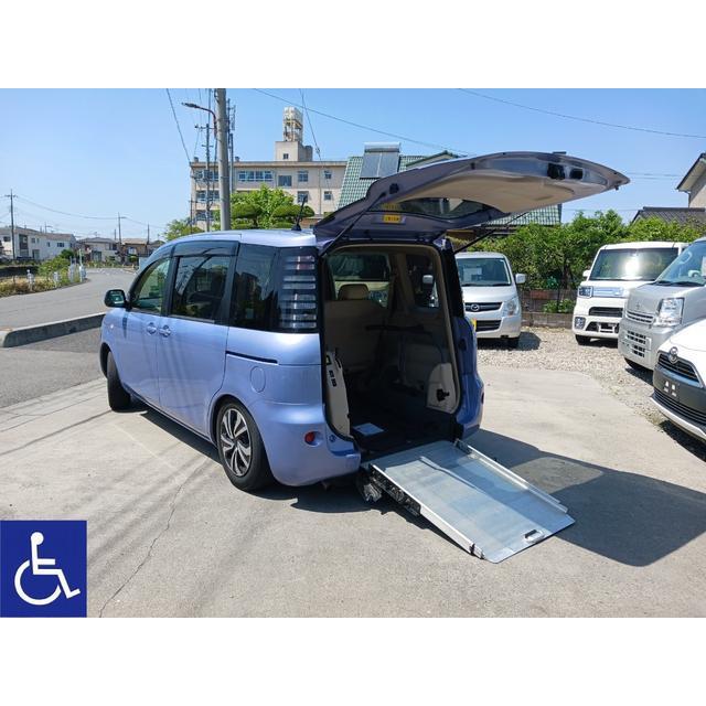 【支払総額444,000円】中古車 トヨタ シエンタ 福祉車両 スローパー 電動固定 ニールダウン式 : 厳選中古車ショッピング - 通販 ...