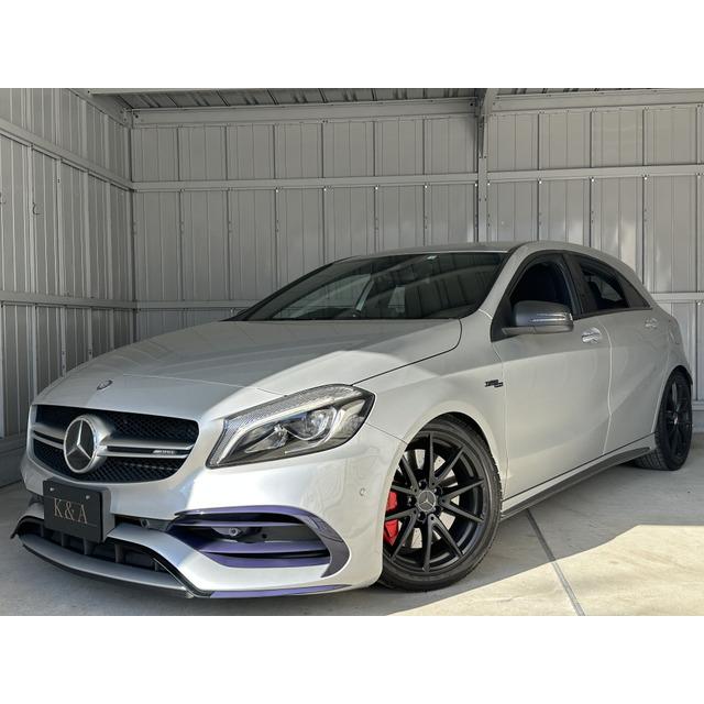 【支払総額2,600,000円】【ローン最低月額29,200円〜】中古車 メルセデス・ベンツ Aクラス : 厳選中古車ショッピング - 通販 ...