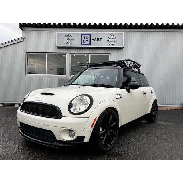 【支払総額990,000円】中古車 BMW MINI ミニ GIOMICサス THULEルーフB : 26072-3 : 厳選中古車 ...
