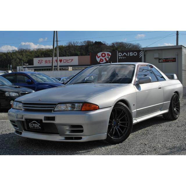 【支払総額6,204,000円】【ローン最低月額69,700円〜】中古車 日産 スカイラインGT-R : 厳選中古車ショッピング - 通販 ...