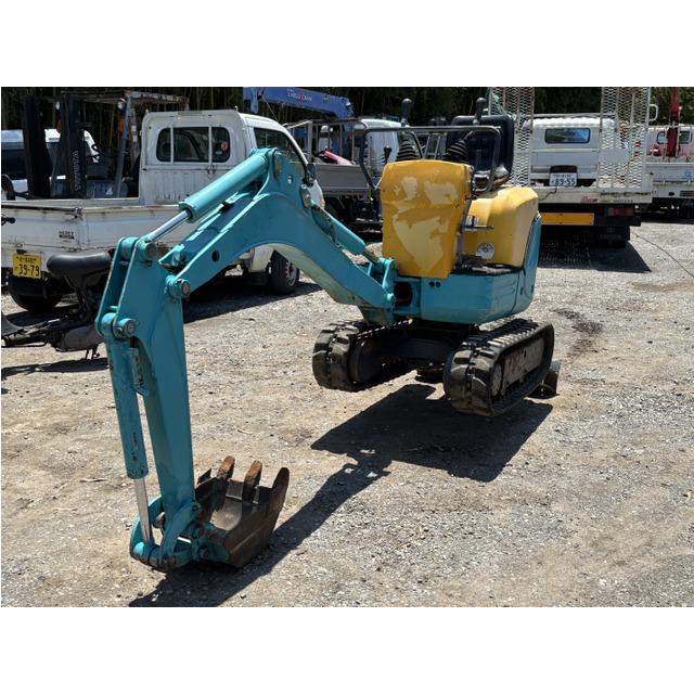 【支払総額850,000円】中古車 その他 クボタ U-008/1571.4H : 厳選中古車ショッピング - 通販 - Yahoo!ショッピング