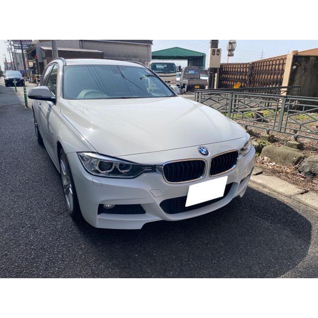中古車 BMW 320dツーリング : 厳選中古車ショッピング - 通販 - Yahoo!ショッピング