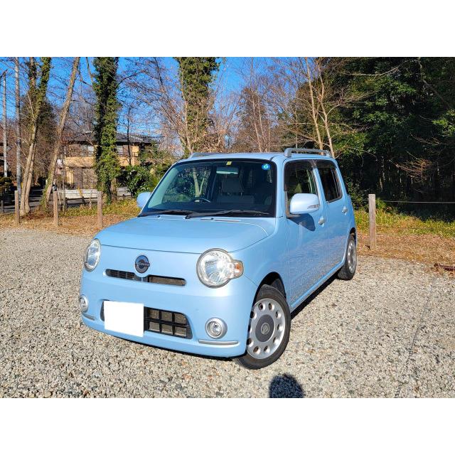 【支払総額148,000円】中古車 ダイハツ ミラココア : 厳選中古車ショッピング - 通販 - Yahoo!ショッピング