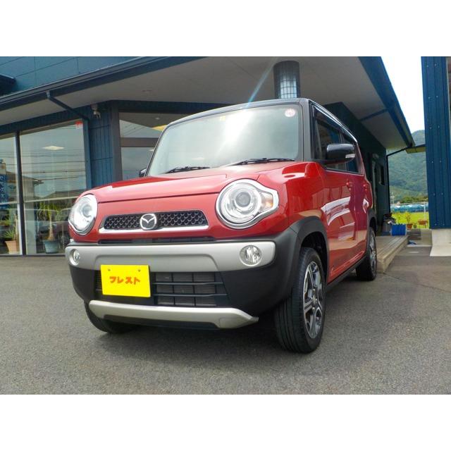 【支払総額720,000円】中古車 マツダ フレアクロスオーバー : 厳選中古車ショッピング - 通販 - Yahoo!ショッピング