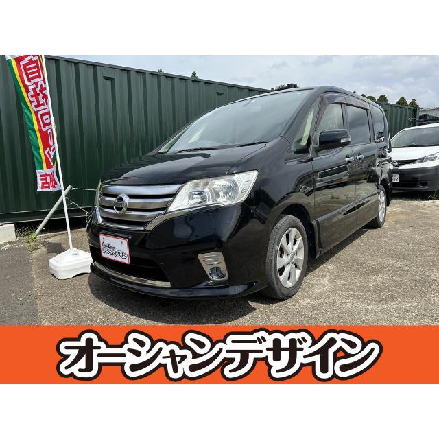 【支払総額670,000円】中古車 日産 セレナ : 27102-4 : 厳選中古車ショッピング - 通販 - Yahoo!ショッピング
