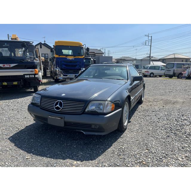 【支払総額2,600,000円】中古車 メルセデス・ベンツ SLクラス 現状車 白煙 エンジン・アイドリング不良 : 厳選中古車ショッピング ...