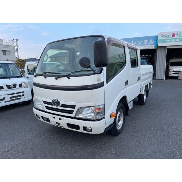 【支払総額2,247,000円】中古車 トヨタ ダイナ 垂直パワーゲート付 : 厳選中古車ショッピング - 通販 - Yahoo!ショッピング