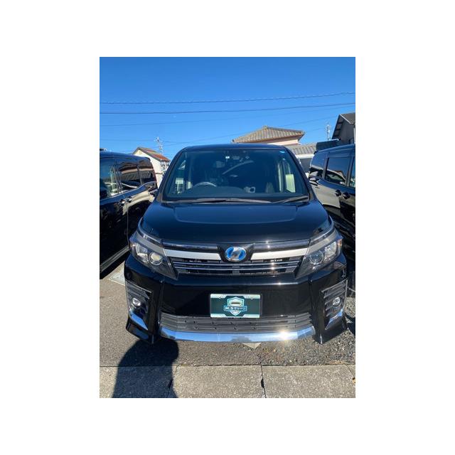 【支払総額2,080,000円】中古車 トヨタ ヴォクシー : 厳選中古車ショッピング - 通販 - Yahoo!ショッピング