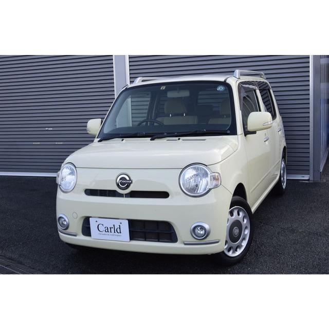 【支払総額440,000円】中古車 ダイハツ ミラココア : 28059-121 : 厳選中古車ショッピング - 通販 - Yahoo!ショッピング