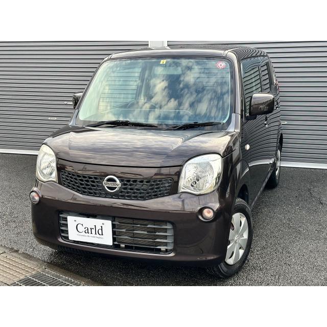 【支払総額440,000円】中古車 日産 モコ :28059-87:厳選中古車ショッピング - 通販 - Yahoo!ショッピング