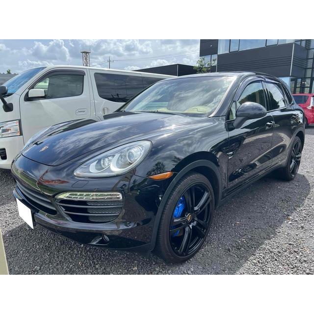 【支払総額2,650,000円】中古車 ポルシェ カイエン ベースグレード 左ハンドル バックカメラ : 厳選中古車ショッピング - 通販 ...