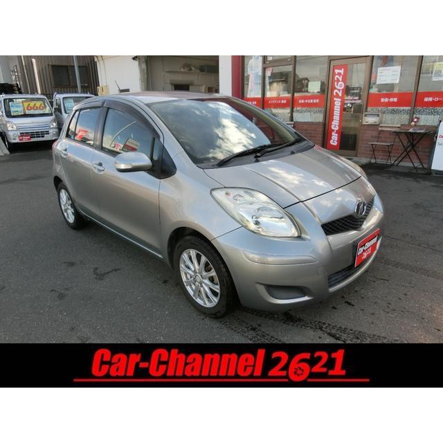 【支払総額278,000円】中古車 トヨタ ヴィッツ キーレス ETC ドアミラーウインカー : 厳選中古車ショッピング - 通販 ...