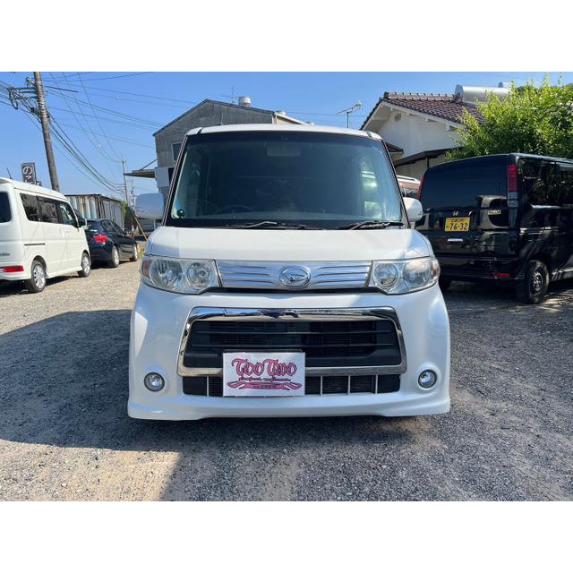 【支払総額394,000円】中古車 ダイハツ タントカスタム パワステ キーレス ABS ベンチシート : 29006-620 : 厳選中古車 ...