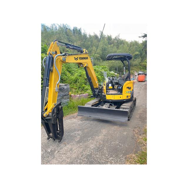 【支払総額5,600,000円】【ローン最低月額62,900円〜】中古車 その他 ヤンマー : 厳選中古車ショッピング - 通販 ...