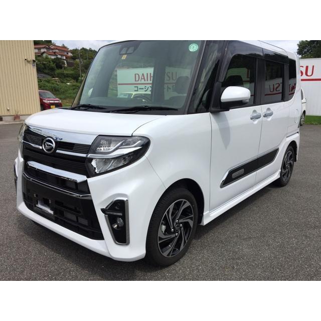 【支払総額1,750,000円】中古車 ダイハツ タントカスタム : 厳選中古車ショッピング - 通販 - Yahoo!ショッピング