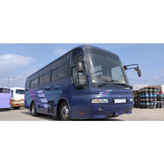 【支払総額2,800,000円】中古車 三菱 /その他 エアロミディ 42人乗り : 厳選中古車ショッピング - 通販 - Yahoo!ショッピング