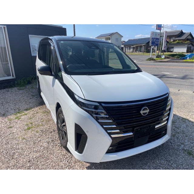 【支払総額2,600,000円】中古車 日産 セレナ : 厳選中古車ショッピング - 通販 - Yahoo!ショッピング