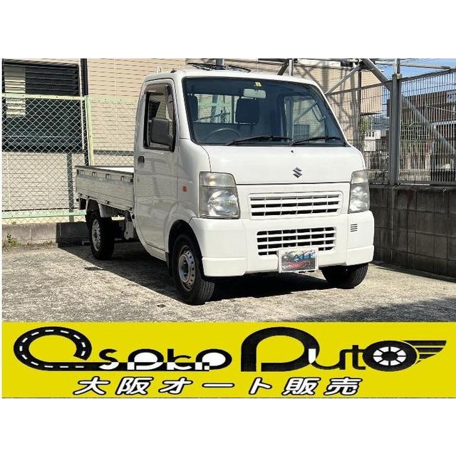 【支払総額408,000円】中古車 スズキ キャリイ : 厳選中古車ショッピング - 通販 - Yahoo!ショッピング