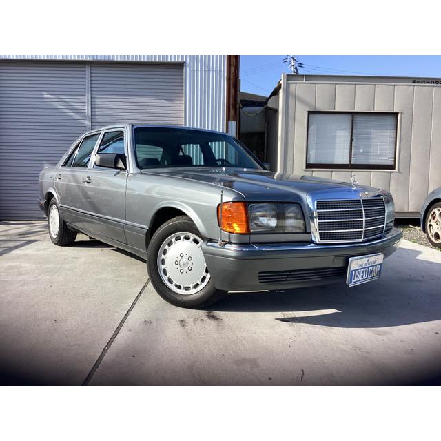 【支払総額2,300,000円】中古車 メルセデス・ベンツ Sクラス 左ハンドル : 厳選中古車ショッピング - 通販 - Yahoo!ショッピング