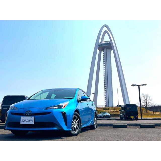 【支払総額1,978,000円】中古車 トヨタ プリウス 純正9型フルセグナビ Bカメラ ETC : 29712-2 : 厳選中古車 ...