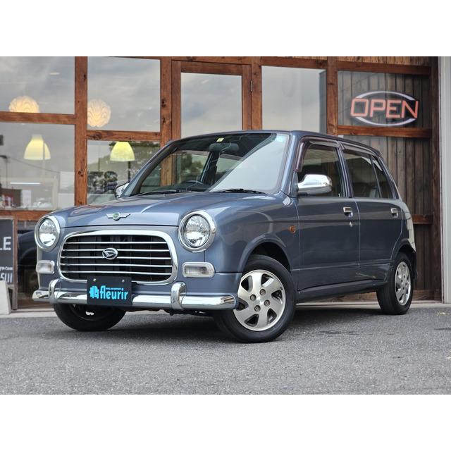 【支払総額440,000円】中古車 ダイハツ ミラジーノ : 29737-277 : 厳選中古車ショッピング - 通販 - Yahoo!ショッピング