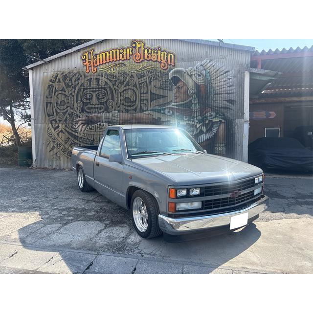 【支払総額4,500,000円】中古車 シボレー C-1500 ベースグレード : 厳選中古車ショッピング - 通販 - Yahoo!ショッピング
