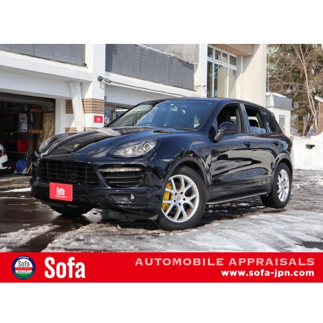 【支払総額2,650,000円】中古車 ポルシェ カイエン ナビ地デジターボルック本州入庫で雪害無し : 厳選中古車ショッピング - 通販 ...