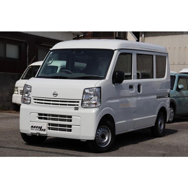 【支払総額1,160,000円】中古車 日産 クリッパー 衝突被害軽減ブレーキ オートライト : 厳選中古車ショッピング - 通販 ...