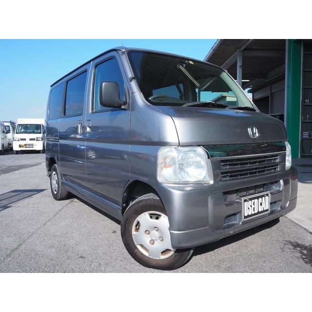 【支払総額218,000円】中古車 ホンダ バモス オートマ エアコン : 30451-2361 : 厳選中古車ショッピング - 通販 ...