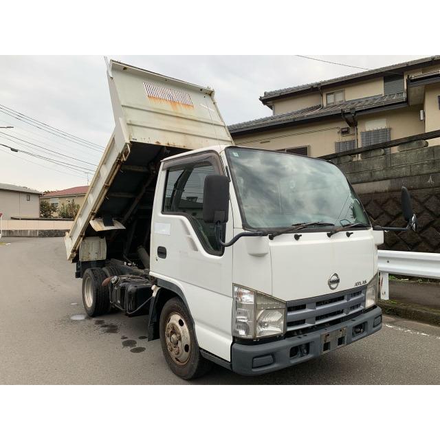 【支払総額1,250,000円】中古車 日産 アトラス : 30718-3 : 厳選中古車ショッピング - 通販 - Yahoo!ショッピング