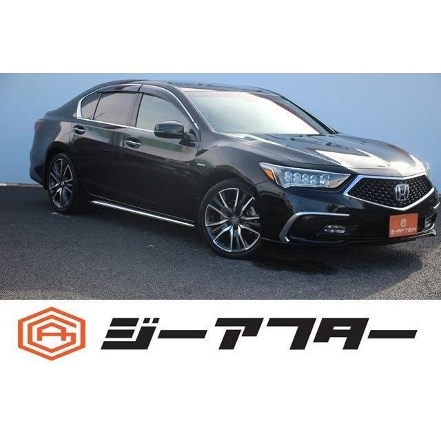 【支払総額2,899,000円】中古車 ホンダ レジェンド サンルーフTVメーカーナビ黒革360°カメラ : 厳選中古車ショッピング - 通販 ...