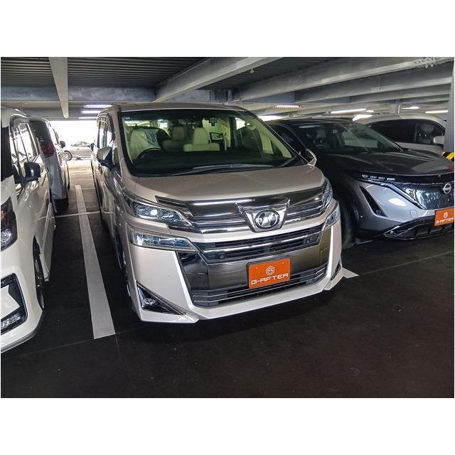 【支払総額2,602,000円】中古車 トヨタ ヴェルファイア 10型ナビ後席モニター三眼LEDデジタルミラ : 厳選中古車ショッピング ...