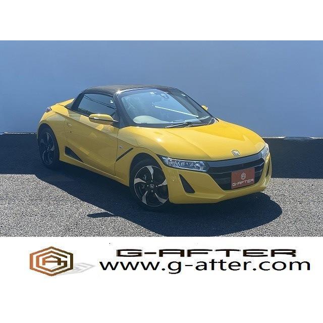 【支払総額1,534,000円】中古車 ホンダ S660 6MT社外ナビ衝突軽減クルコンLED純正AW : 厳選中古車ショッピング - 通販 - Yahoo!ショッピング