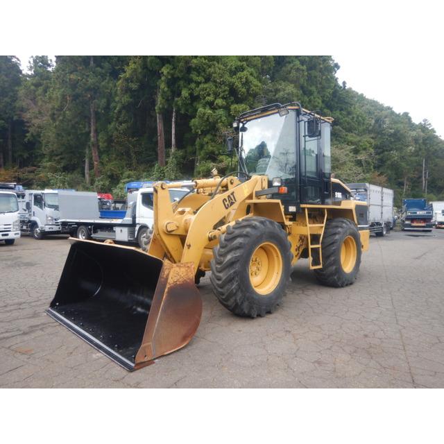 【支払総額3,830,000円】中古車 その他 CAT タイヤショベル 除雪 910G : 30898-150 : 厳選中古車ショッピング - 通販 - Yahoo!ショッピング