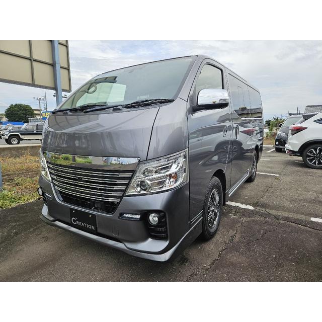 【支払総額2,400,000円】中古車 日産 NV350キャラバン : 厳選中古車ショッピング - 通販 - Yahoo!ショッピング