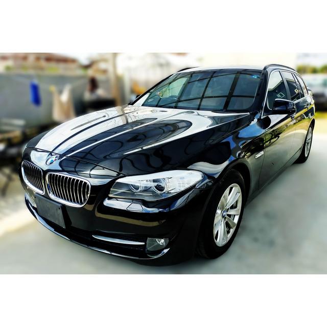 【支払総額750,000円】中古車 BMW 5シリーズツーリング 2000ccなので経済的! : 厳選中古車ショッピング - 通販 - Yahoo!ショッピング