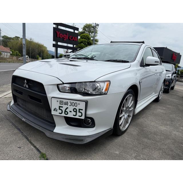 【支払総額3,790,000円】中古車 三菱 ランサーエボリューション ETC NAVI : 厳選中古車ショッピング - 通販 - Yahoo!ショッピング