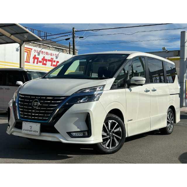 【支払総額2,365,000円】中古車 日産 セレナ : 40001959-197229 : 厳選中古車ショッピング - 通販 - Yahoo ...