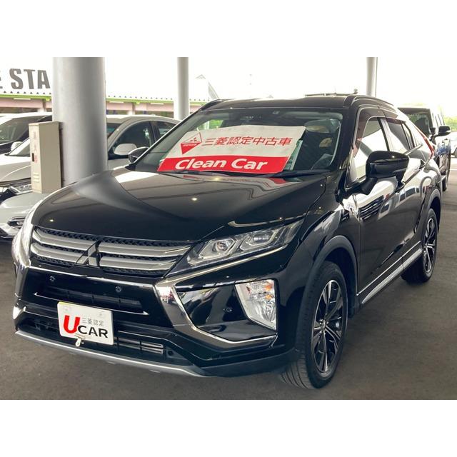 【支払総額2,573,000円】中古車 三菱 エクリプスクロス : 40002231-262890 : 厳選中古車ショッピング - 通販 ...