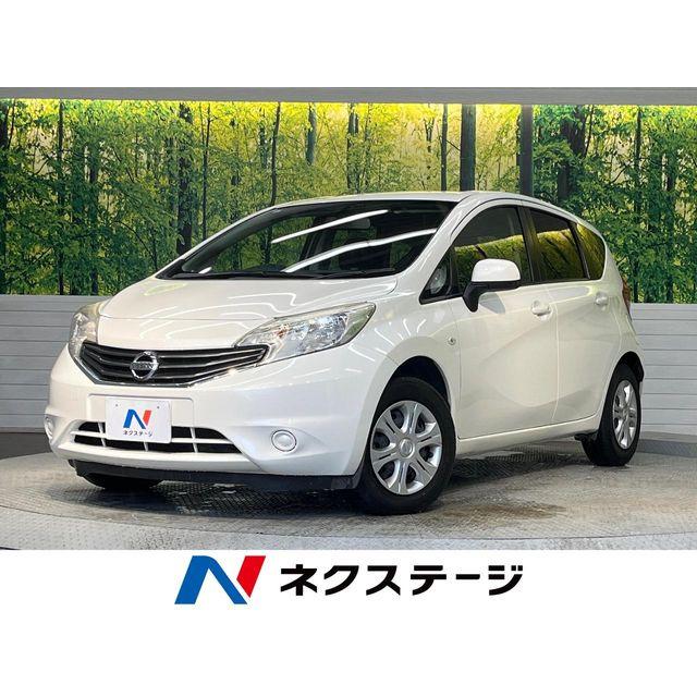 【支払総額559,000円】中古車 日産 ノート : 厳選中古車ショッピング - 通販 - Yahoo!ショッピング